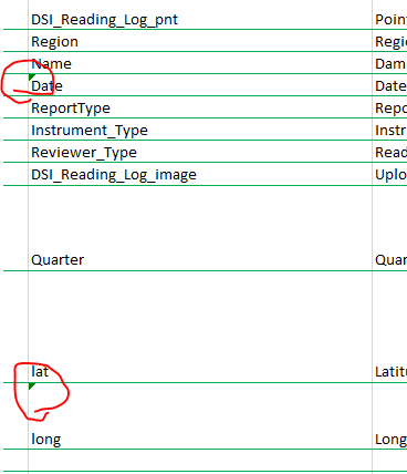 Solved: Survey123 pulldata() function works in S123Connect... - Esri ...