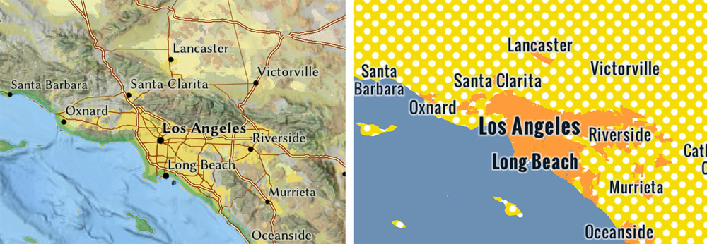 Creating your own branded basemap - Esri Community