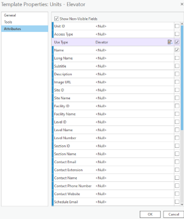 Attribute rules and map template for feature editi... - Esri Community