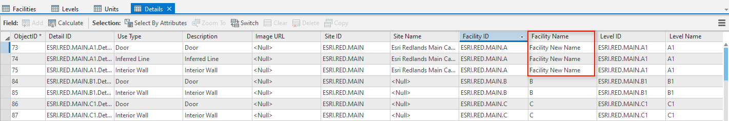 Attribute rules and map template for feature editi... - Esri Community