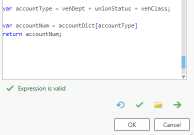 Attribute Rule Validation Trouble - Esri Community