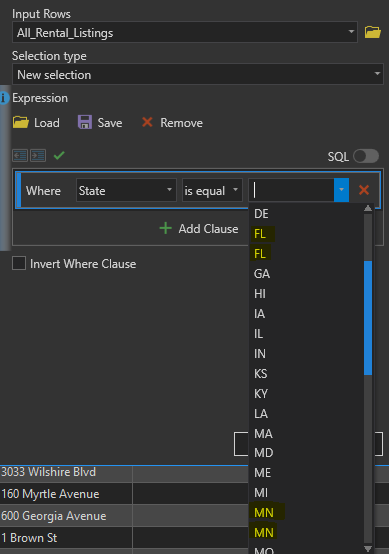 Feature layer in AGOL shows up as having duplicate... - Esri Community