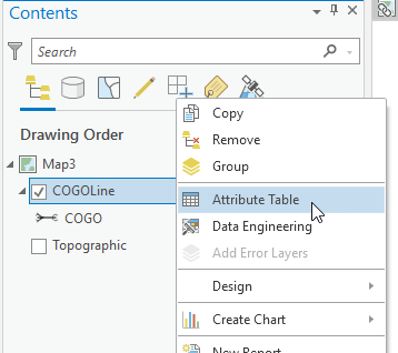 Solved: Change the Pro COGO 'Direction' number format into... - Esri ...
