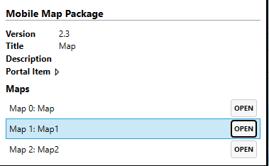 Combine multiple mmpk on one map - Esri Community
