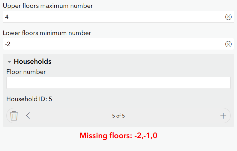 Solved: Sum of max values inside a repeat - Esri Community