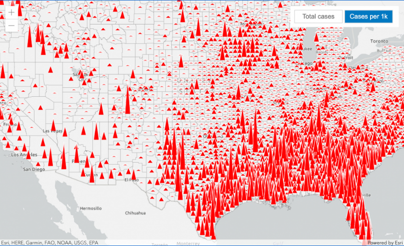 ArcGIS API for Javascript ~ シンボルをカスタマイズできる CIMSymb... - Esri Community