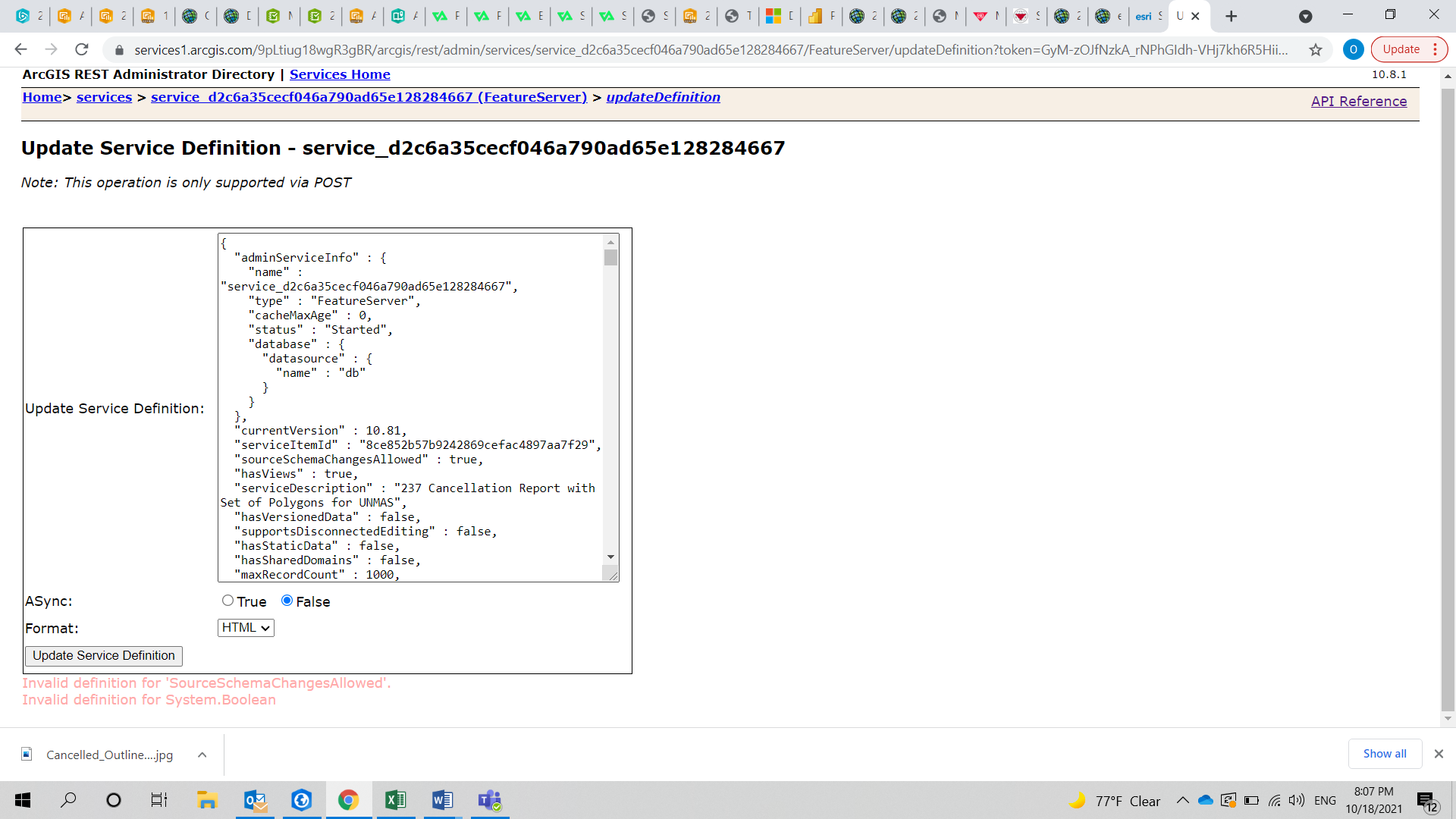Solved: Can I use my own polygon pattern for symbology in ... - Esri ...