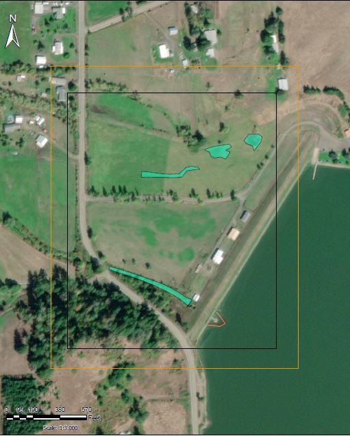 Solved: Map Series Best Fit Extent Issue - Esri Community