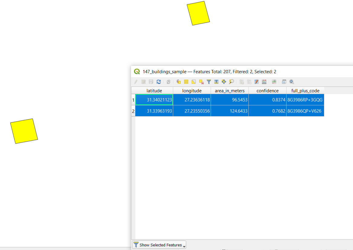 WKT .csv file to Polygons - Esri Community
