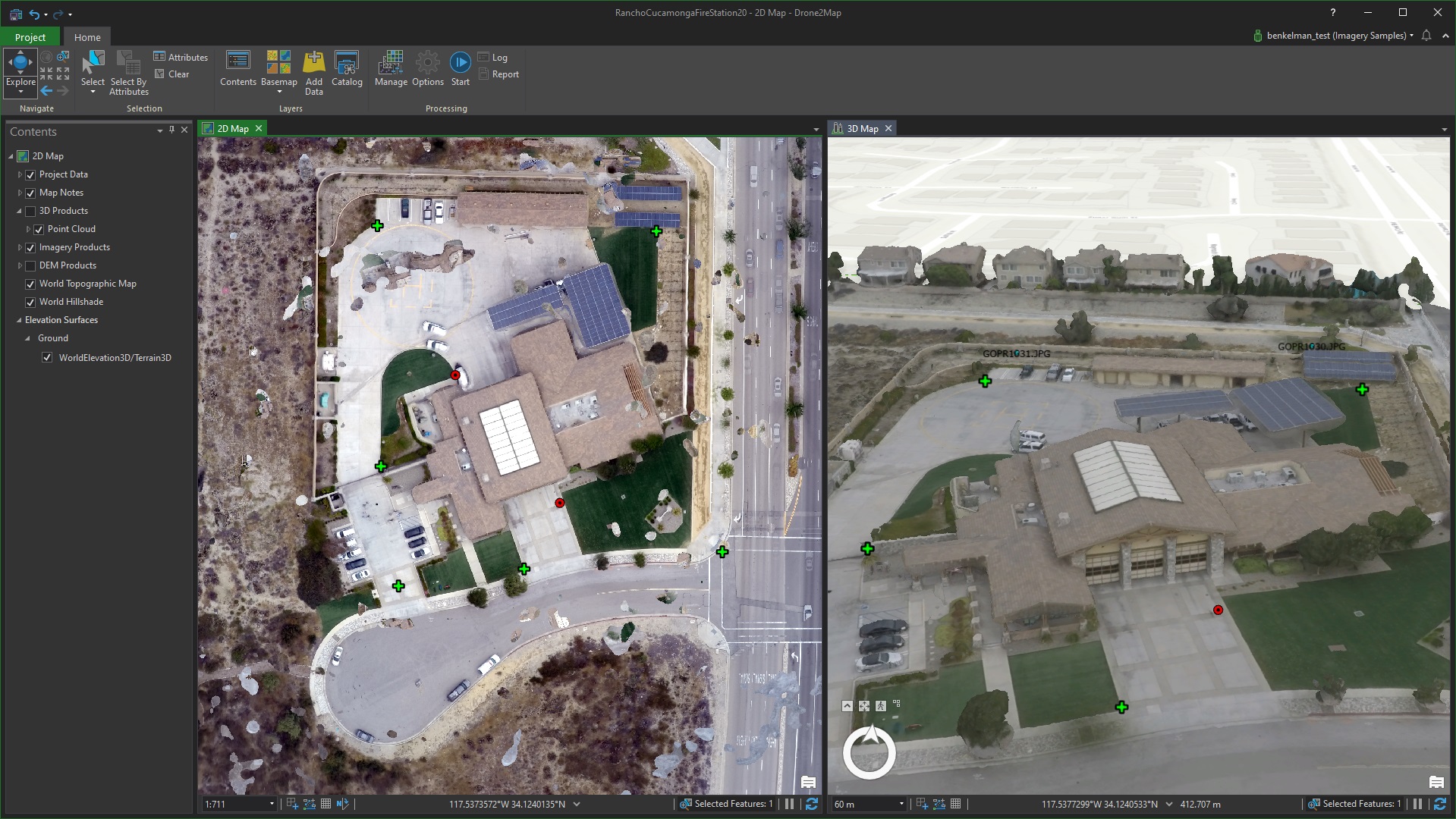 ArcGIS Drone2Map version 2.3 released! - Esri Community