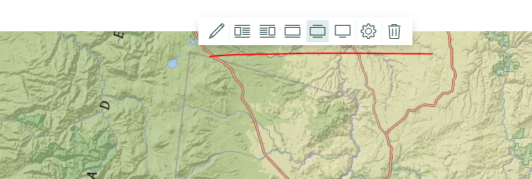 Solved: Story map-legend missing - Esri Community
