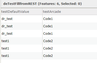 Solved: Make field value change if value changes in anothe... - Esri ...