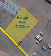 Solved: Creating a polygon for a fixed area - Esri Community