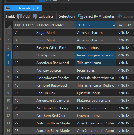 Allow ArcGIS Pro to sort Coded-Value Domains with ... - Esri Community
