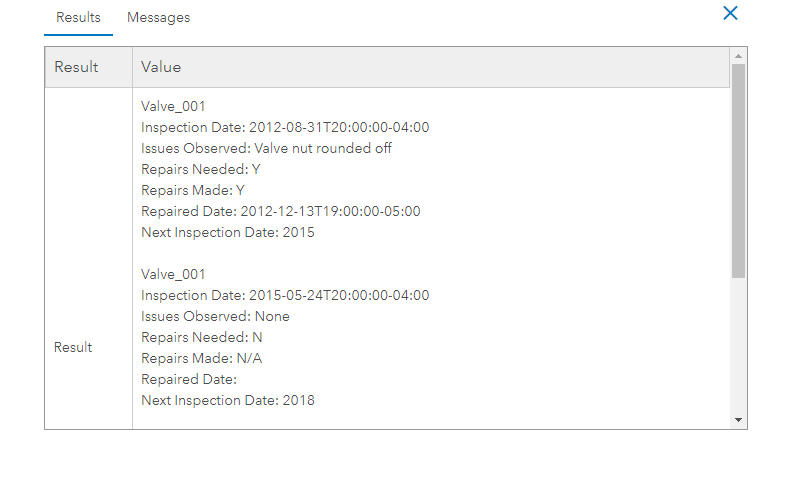 Solved: Related data in AGOL popups - Esri Community Solved: Related data in AGOL popups - Esri Community