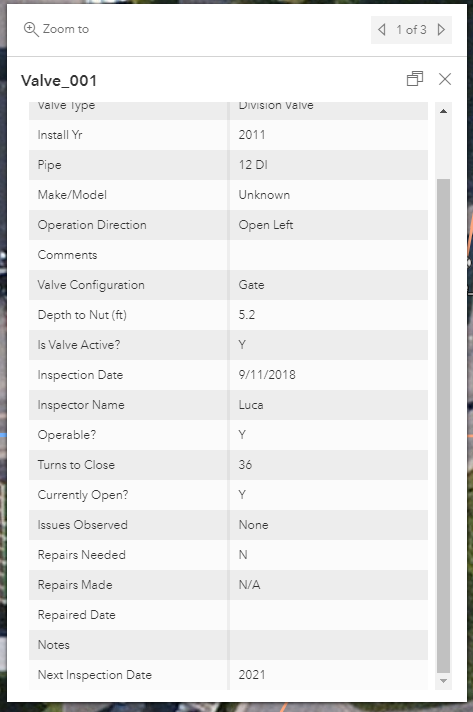 Solved: Related data in AGOL popups - Esri Community Solved: Related data in AGOL popups - Esri Community