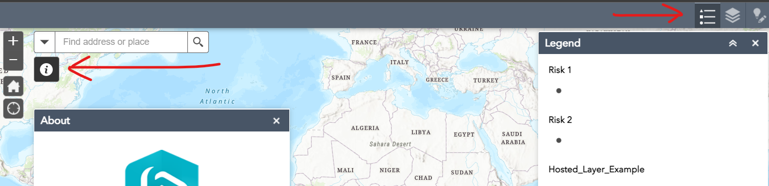 Solved: Can I put an icon image into a Layer title in a Le... - Esri ...