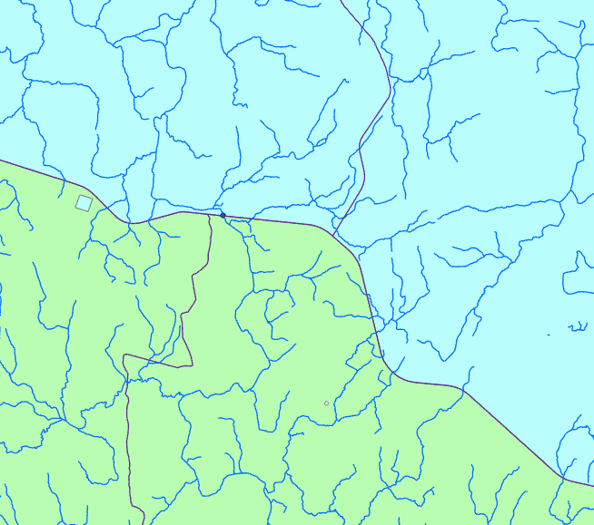 Attribute Rule: Auto Populate Fields to Nearest Fe... - Esri Community