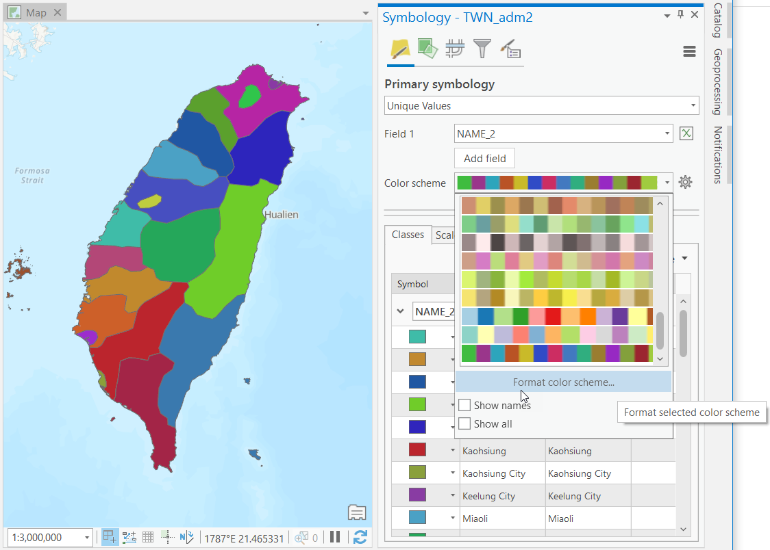 Add Transparency Option to Format All Symbols - Esri Community