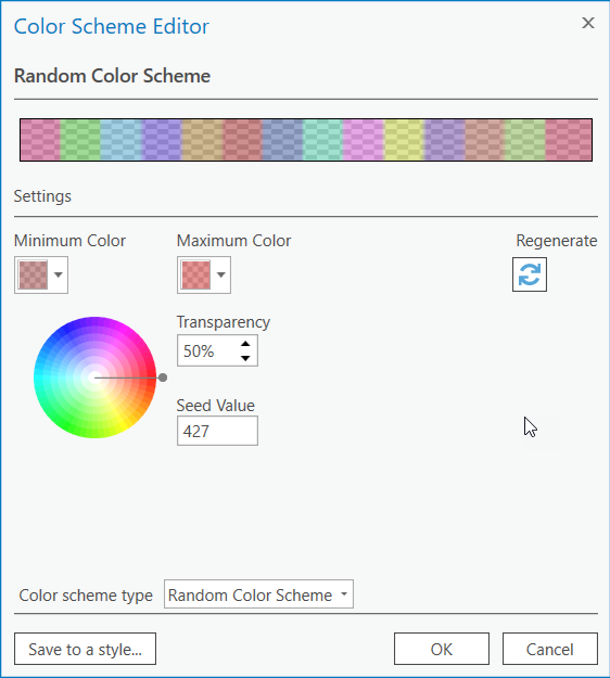 Add Transparency Option to Format All Symbols - Esri Community