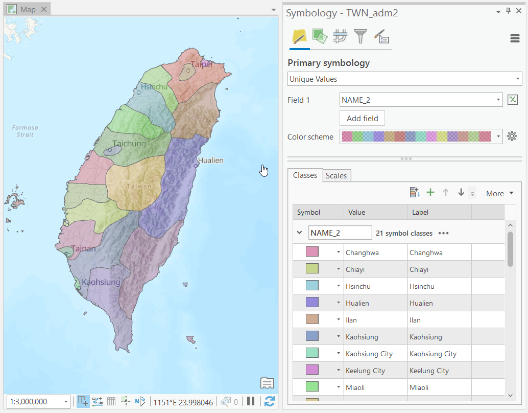 Add Transparency Option to Format All Symbols - Esri Community
