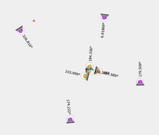 Solved: Photo points with meaningful labels - Esri Community