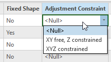 Solved: How to load Control monuments into parcel points - Esri Community