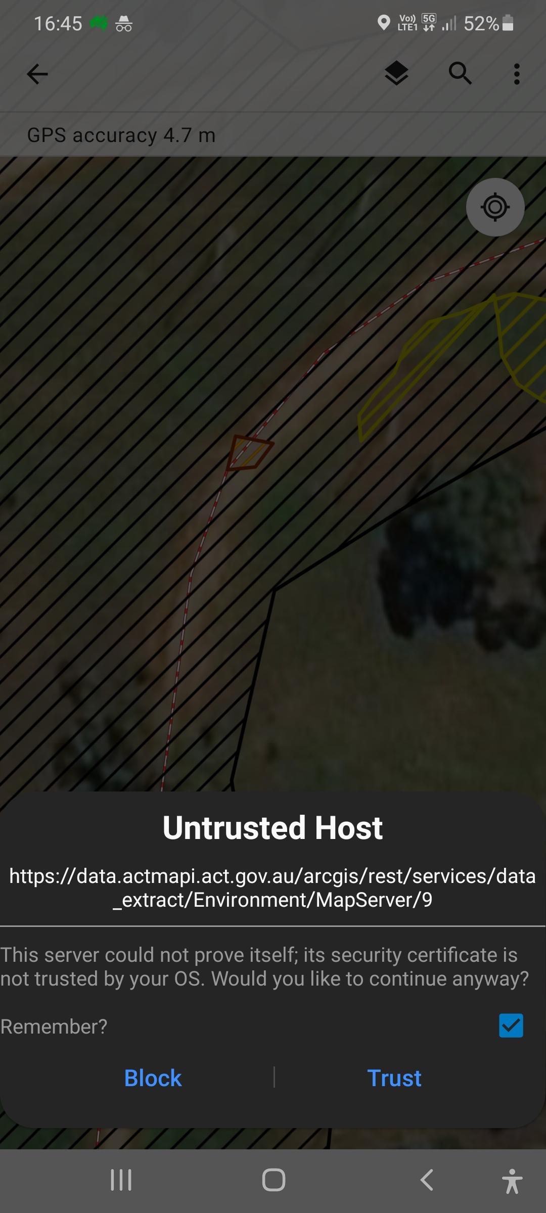 ArcGIS Field Maps Update (December 2020) - Esri Community