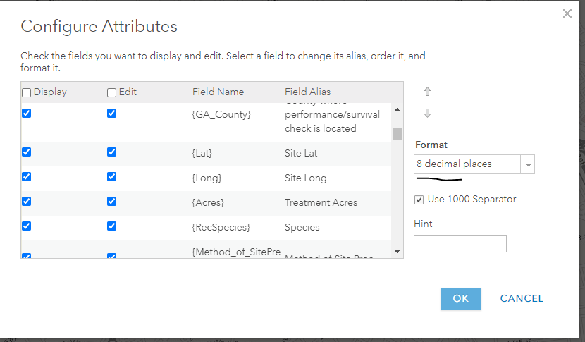 Solved: Survey 123 how to use pulldata to set the location... - Esri Community