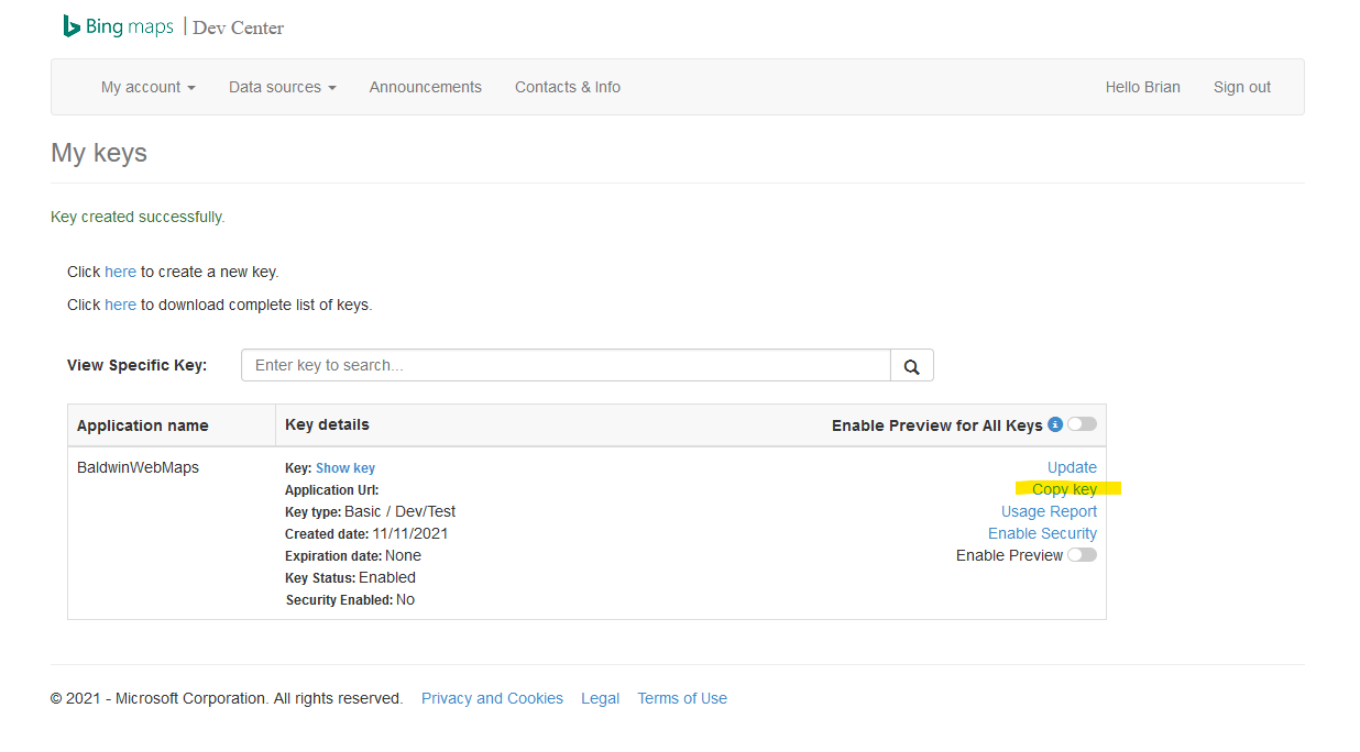 Bing basemaps? Custom basemaps? - Esri Community