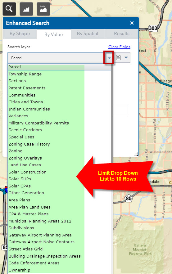 Roberts Custom WAB Widgets - Esri Community