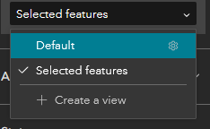 Solved: Best way to view related record in Experience - Esri Community