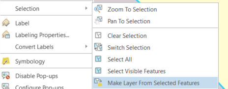 Enable use of selection on a mask layer for an env... - Esri Community