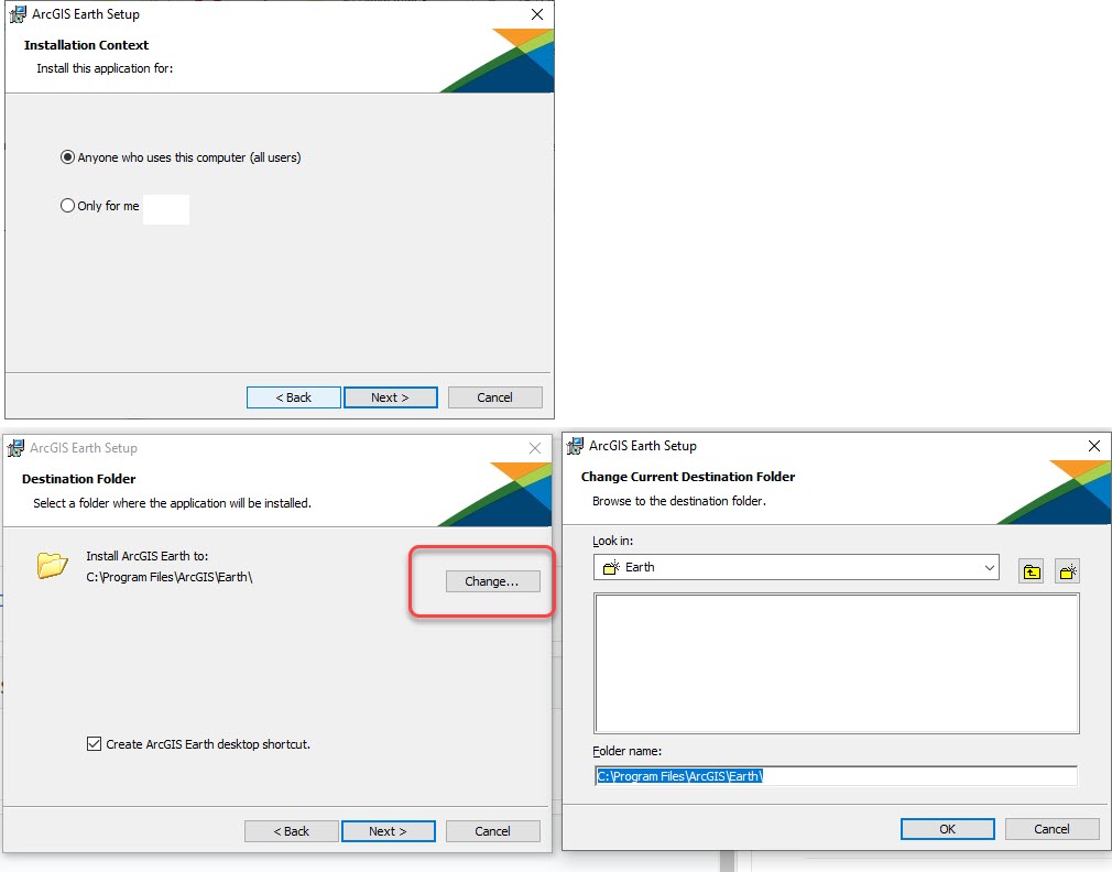ArcGIS Earth 1.13 is here! - Esri Community
