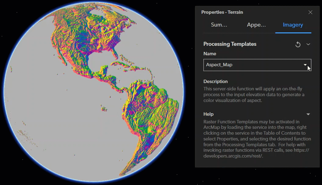 What's New in ArcGIS Earth 1.14 (Nov 2021) - Esri Community
