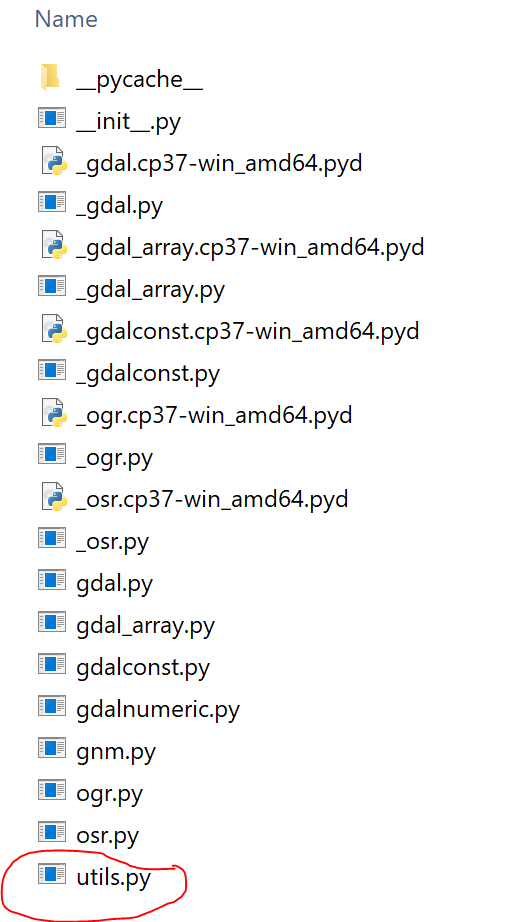Solved: recommended way of installing geopandas & fiona wi... - Esri ...