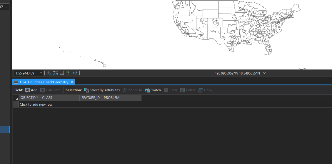 Clip raster freezes Arcgis pro - Esri Community