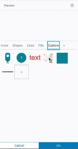 ArcGIS API for JavaScript ~ CIMSymbol を簡単にデザインできる ... - Esri Community