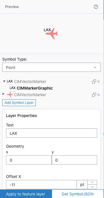 ArcGIS API for JavaScript ~ CIMSymbol を簡単にデザインできる ... - Esri Community