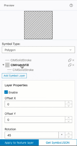 ArcGIS API for JavaScript ~ CIMSymbol を簡単にデザインできる ... - Esri Community