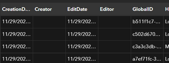 Solved: Experience Builder Survey123 widget not connecting... - Esri ...