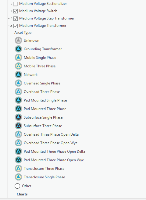Solved Domain Names Not Displaying Via In Feature Layer A Esri Community