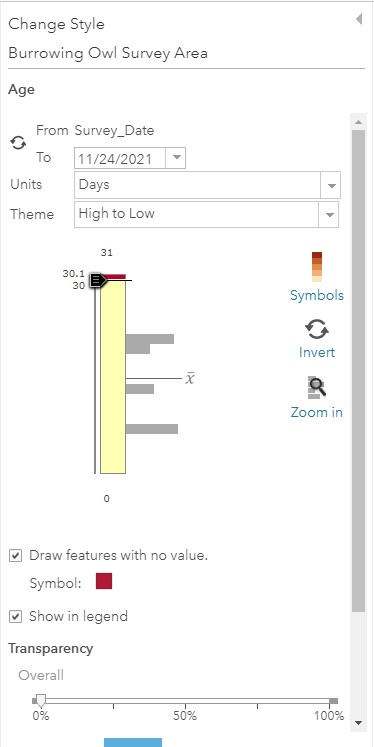 How to use Arcade Expressions to Symbolize feature... - Esri Community