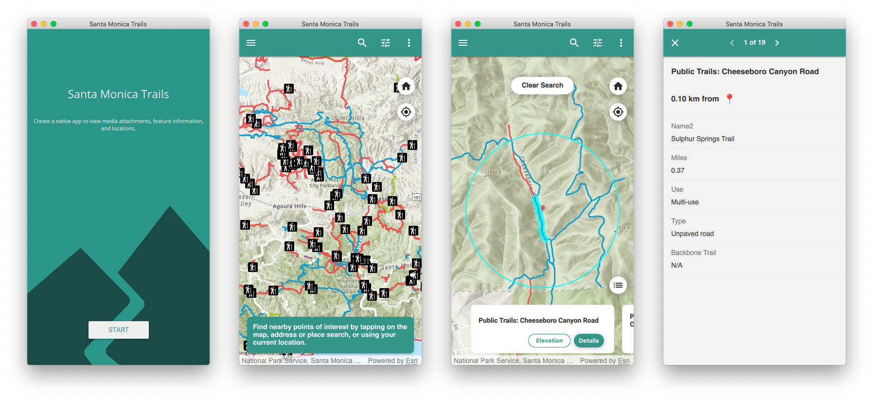 ArcGIS AppStudio November 2021 Webinar Materials -... - Esri Community