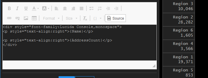 Change font type on Dashboard - Esri Community