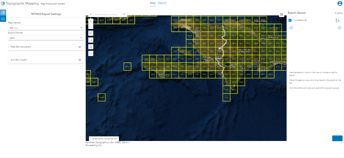 What's new in ArcGIS Production Mapping and ArcGIS... - Esri Community What's new in ArcGIS Production Mapping and ArcGIS... - Esri Community