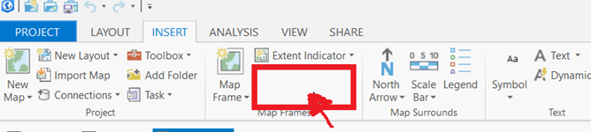 Grid button is missing - Esri Community
