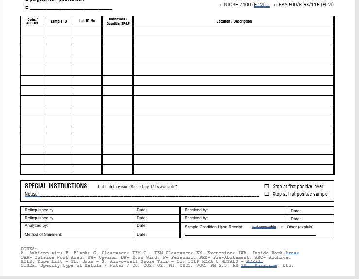 Understanding Survey123 Feature Reports - Esri Community