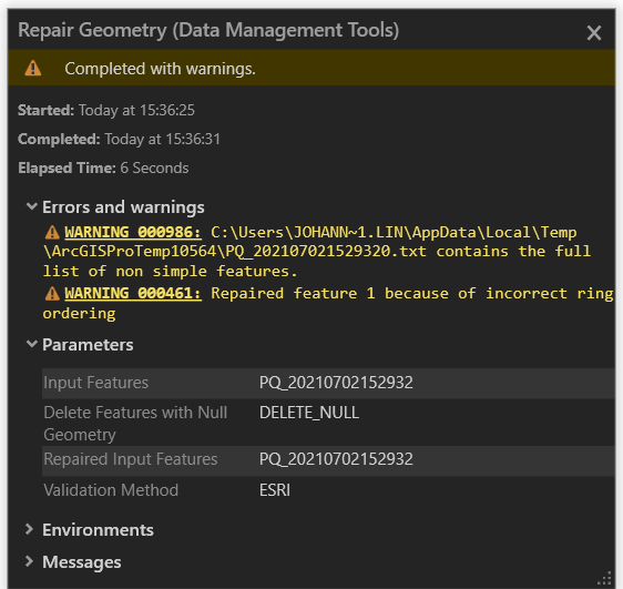 Solved: HELP! Labels not showing for feature classes - Esri Community