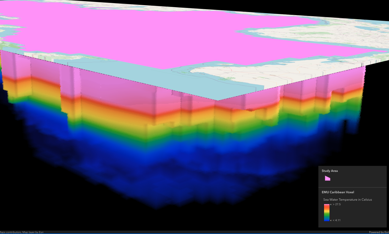 ArcGIS API for JavaScript 4.22 and 3.39 - Esri Community